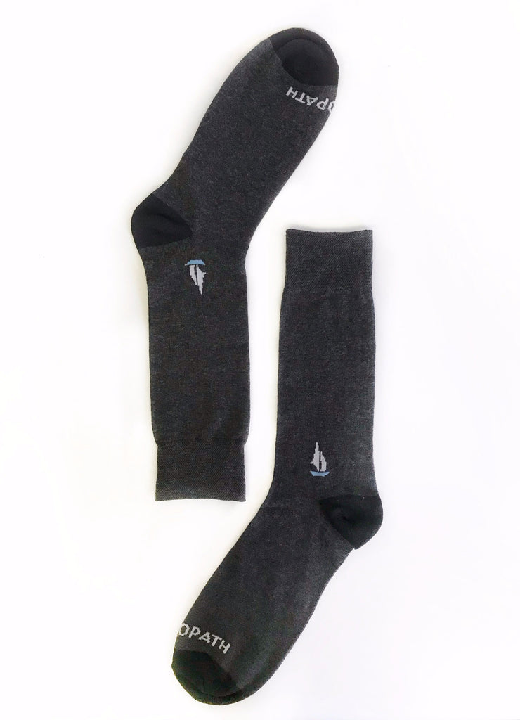 Sailboat ⛵️ – Sockopath