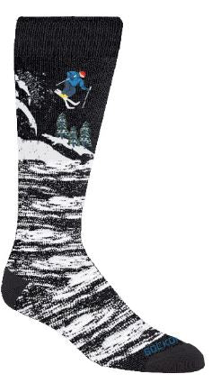 Ski Slopes – Sockopath